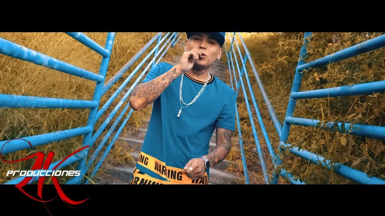 CHIKIS RA //4:20//VIDEO OFICIAL - YouTube