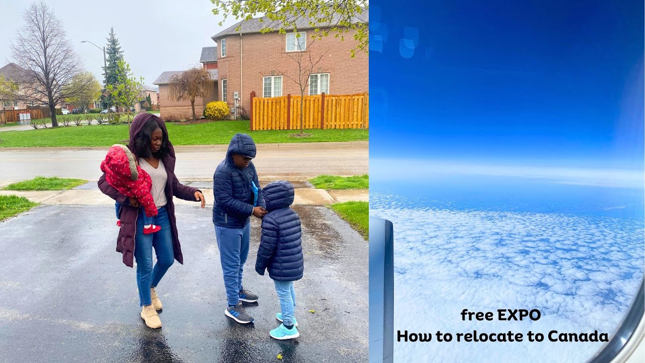 Planning To RELOCATE To CANADA Let Me Give You FREE EXPO YouTube planning-to-relocate-to-canada-let-me-give-you-free-expo-youtube