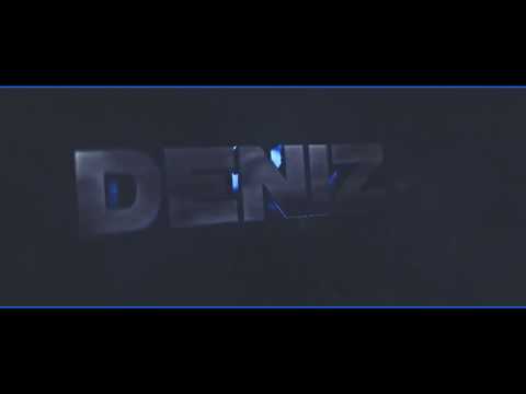 Intro [Deniz] #14