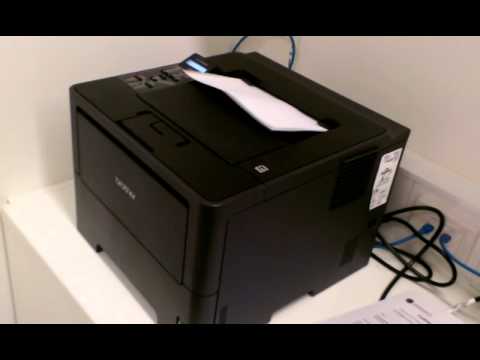 Troll Printer - YouTube