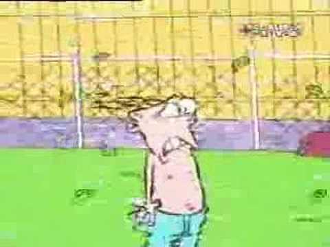 Ed screams for 3 min straight - YouTube