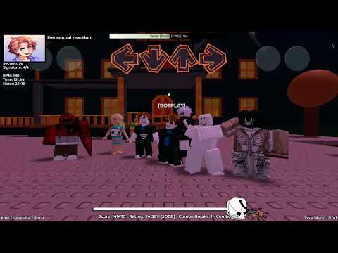 Joner Roblox 17Boo @ProjectAfternightGame - YouTube