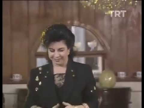 Hülya Süer - Oy Dağlarım Dağlarım