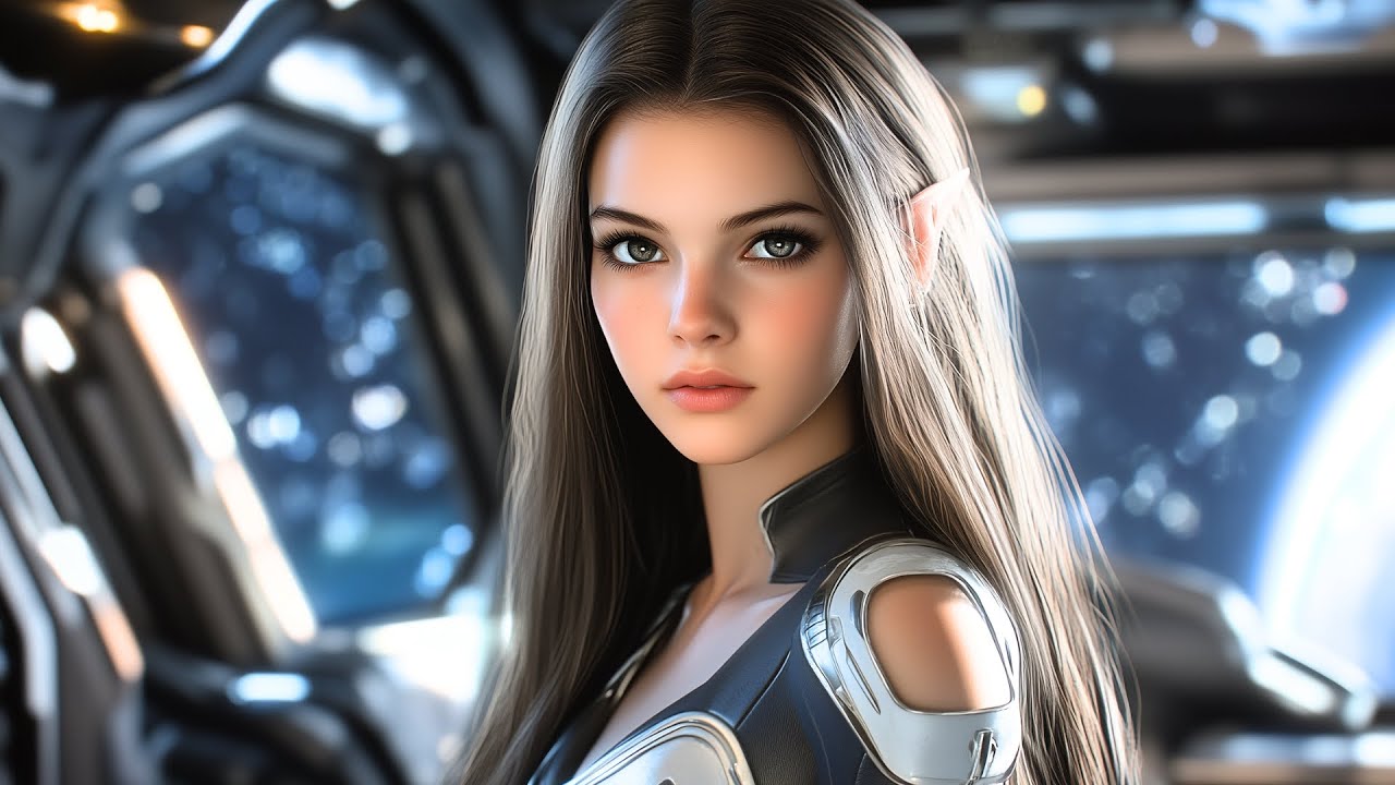 The Dead Zone DEVOURS Fleets — One HUMAN Ship Went In Anyway | Sci Fi ...