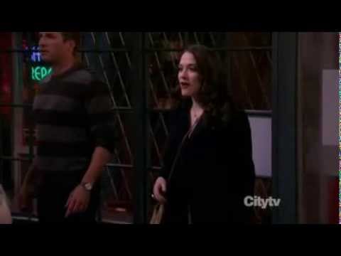 2 Broke Girls - Andy Candy - YouTube