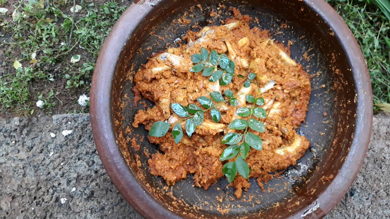 CHOODAN CHOODA KONDU ORU CHAMMANTHI - YouTube