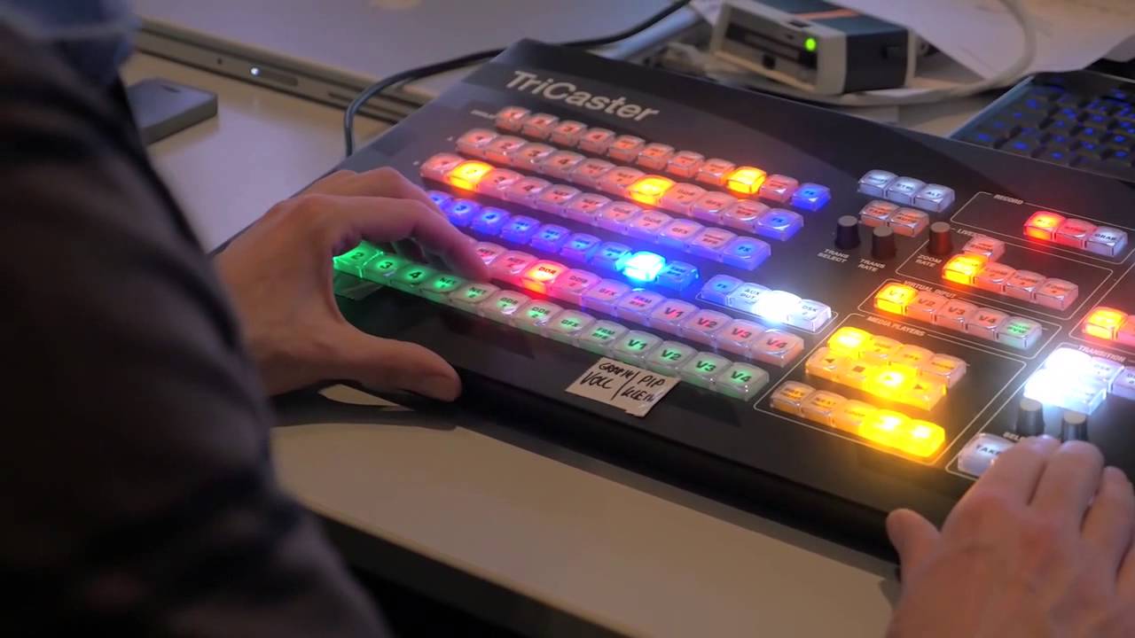 Teaser Webcast Fiscal 2014 - YouTube