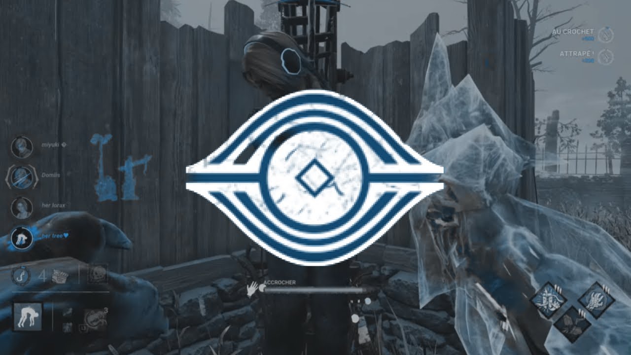 DBD TOME 21 - Domination Écrasante 👁️‍🗨️ - YouTube