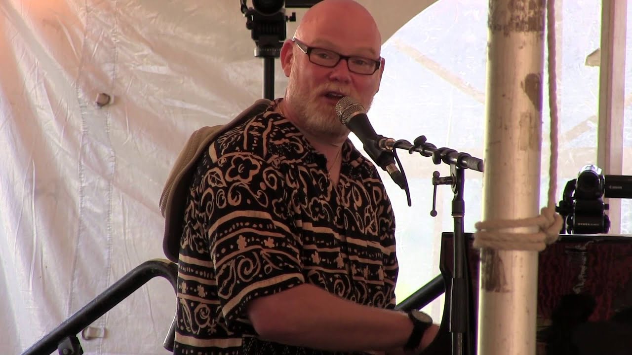 You'd never know that old town of mine - Jeff Barnhart - Hot Steamed ...