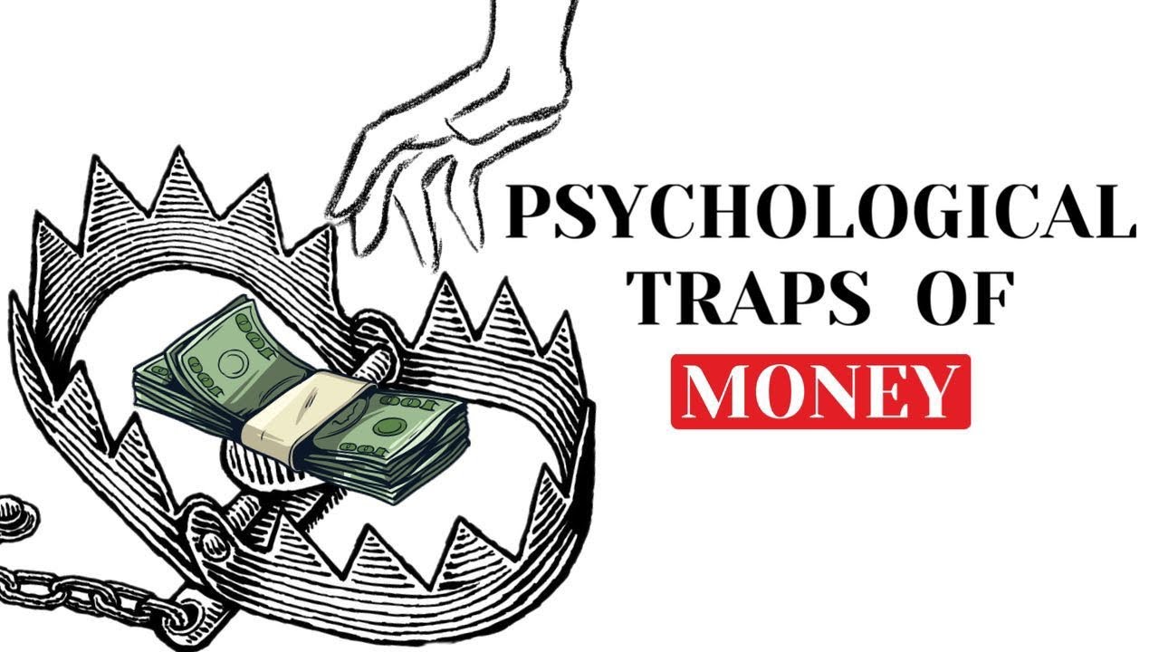 ROLF DOBELLI: 8 DANGEROUS Psychological Traps - The Art of Thinking ...