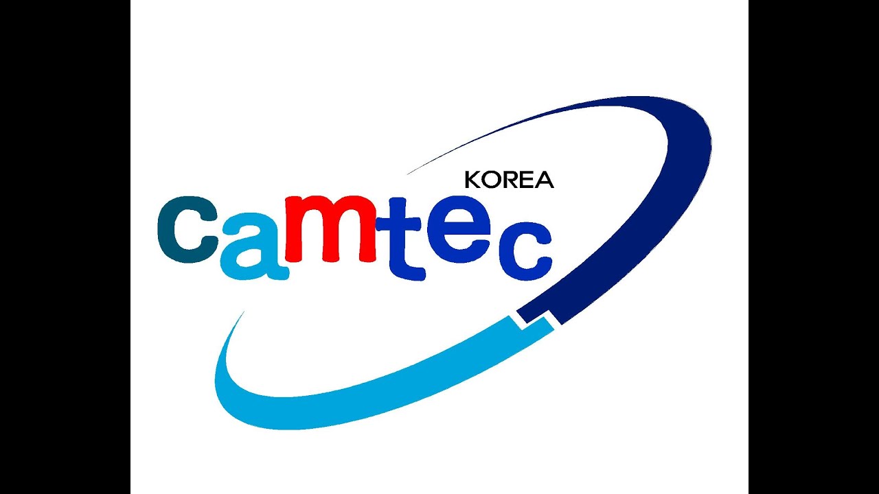 Camtec Korea - YouTube