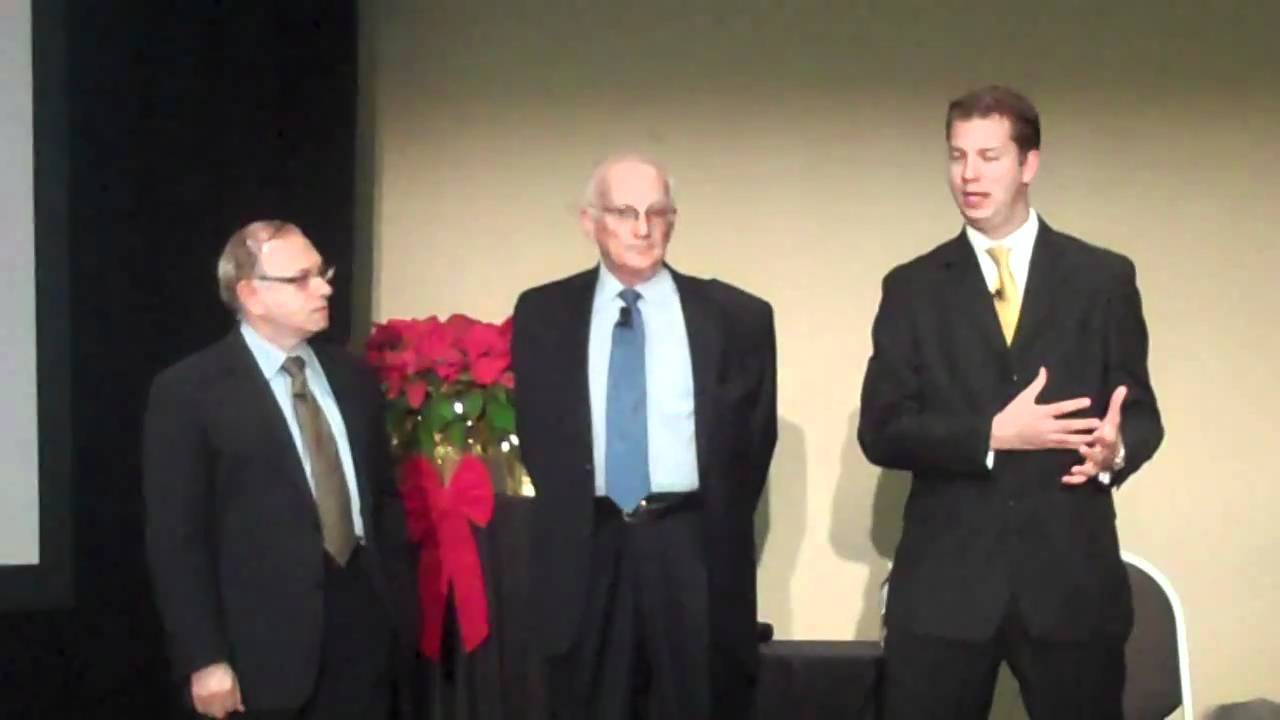 Damien Elston and George Ross the importance of coaching.MP4 - YouTube