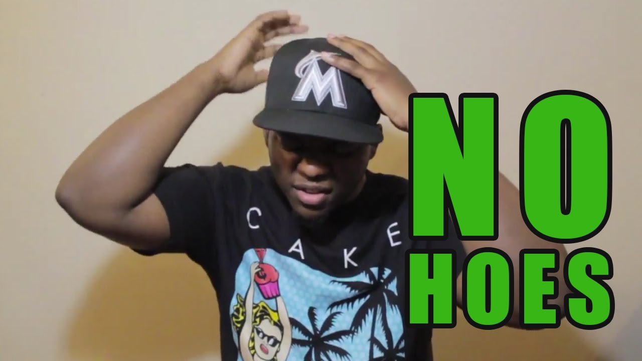 No Hoes - YouTube