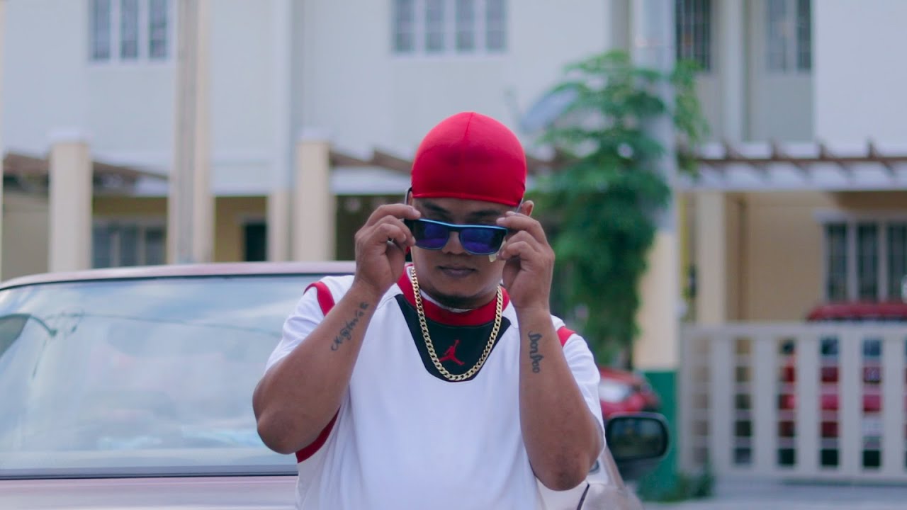 Dear JLN - Don Pao feat. Tasiong & Shen Samonte (Official Music Video ...