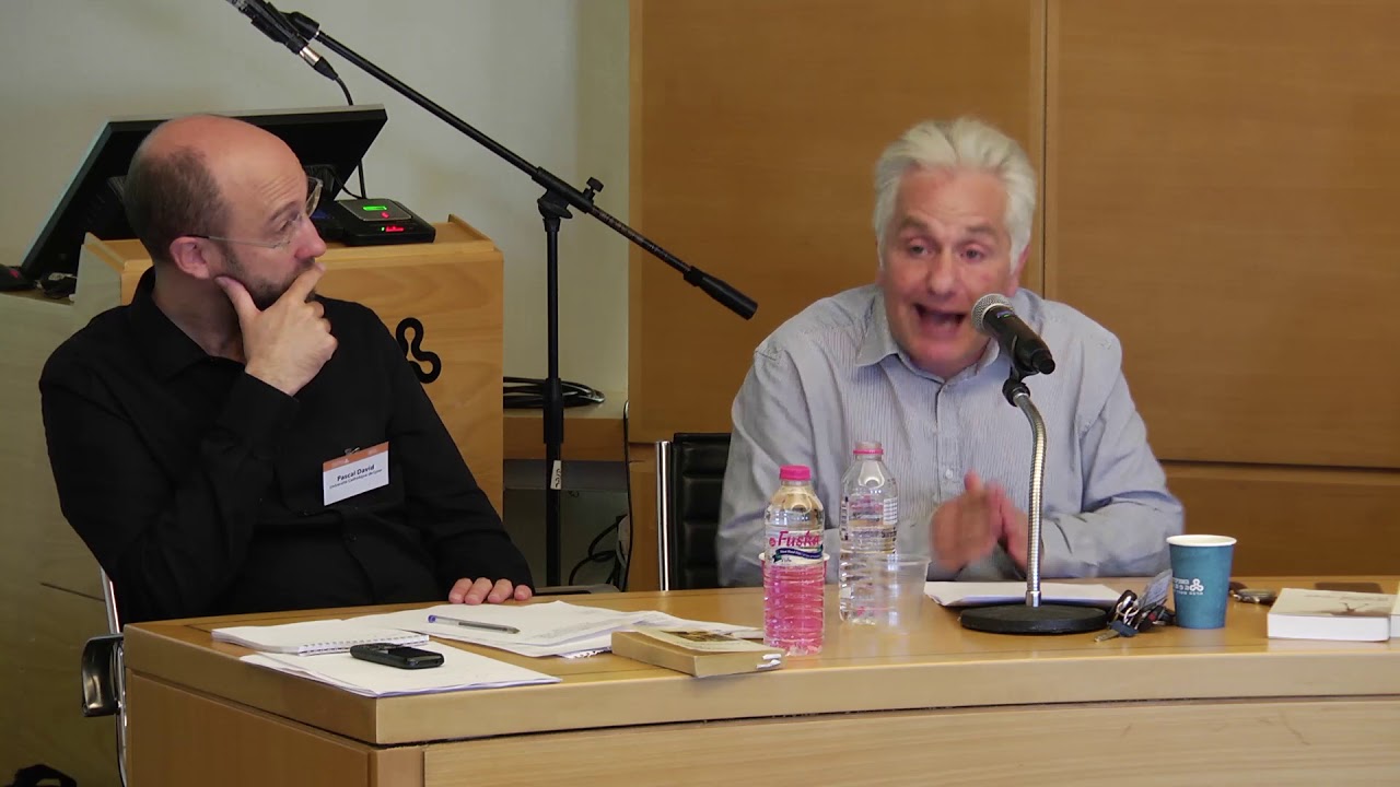 S.Weil - Denis Charbit : Simone Weil et les effets de son anti ...