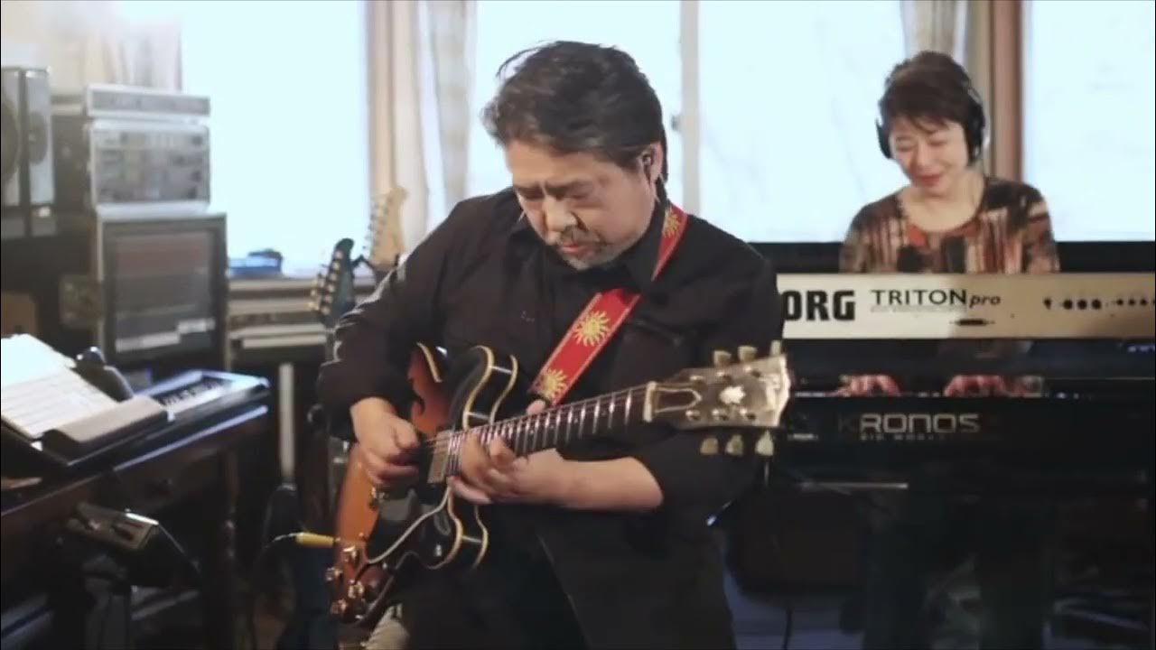 Masaki Matsubara Studio Live 2013 - YouTube