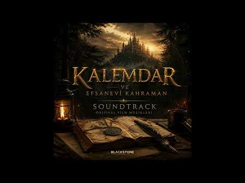 18- Emre'nin Hikayesi | Kalemdar ve Efsanevi Kahraman Official Soundtrack