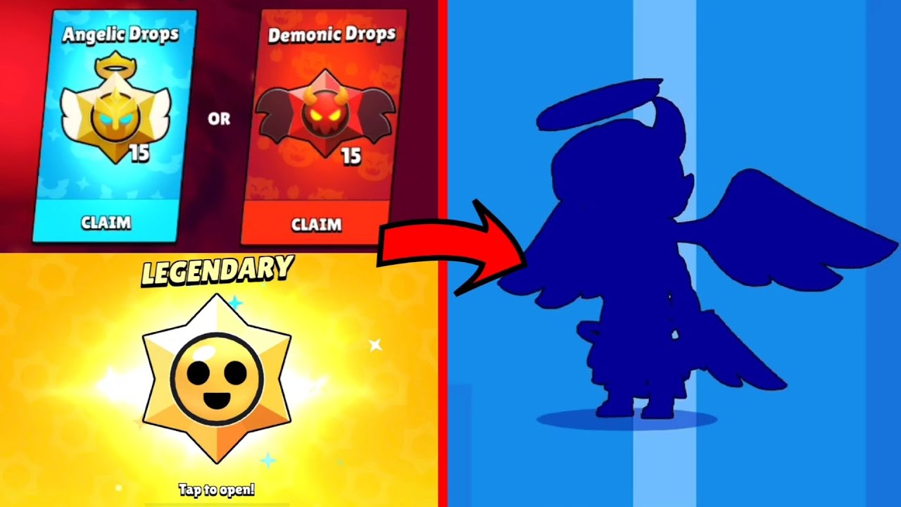 I Opened 15 Angelic Drops... Here's What I Got - YouTube