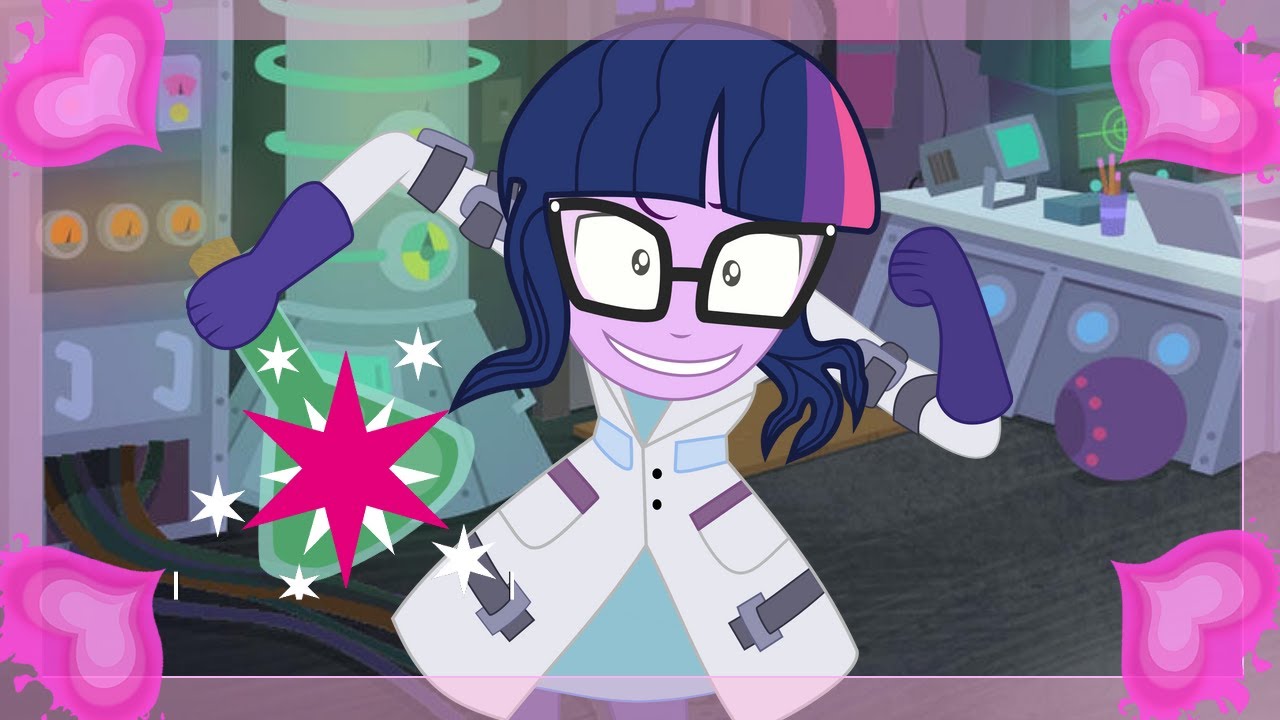 The science of cutie marks - YouTube