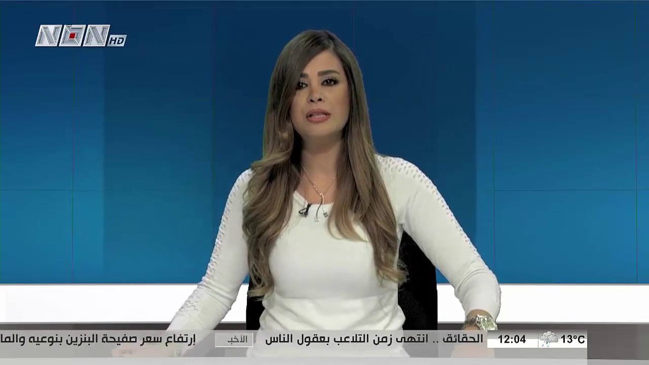 SUZY storm NBN interview - YouTube