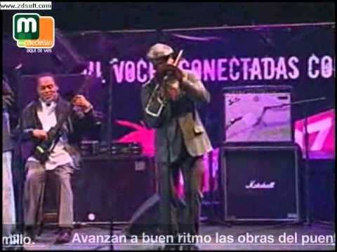 The Skatalites - Latin goes ska - YouTube