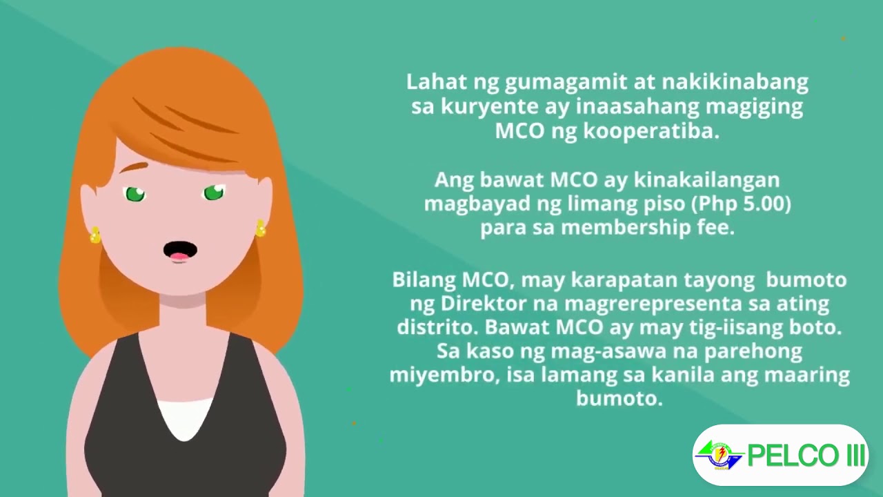 PELCO III INTRODUCTION VIDEO - NEW CONNECTION - YouTube