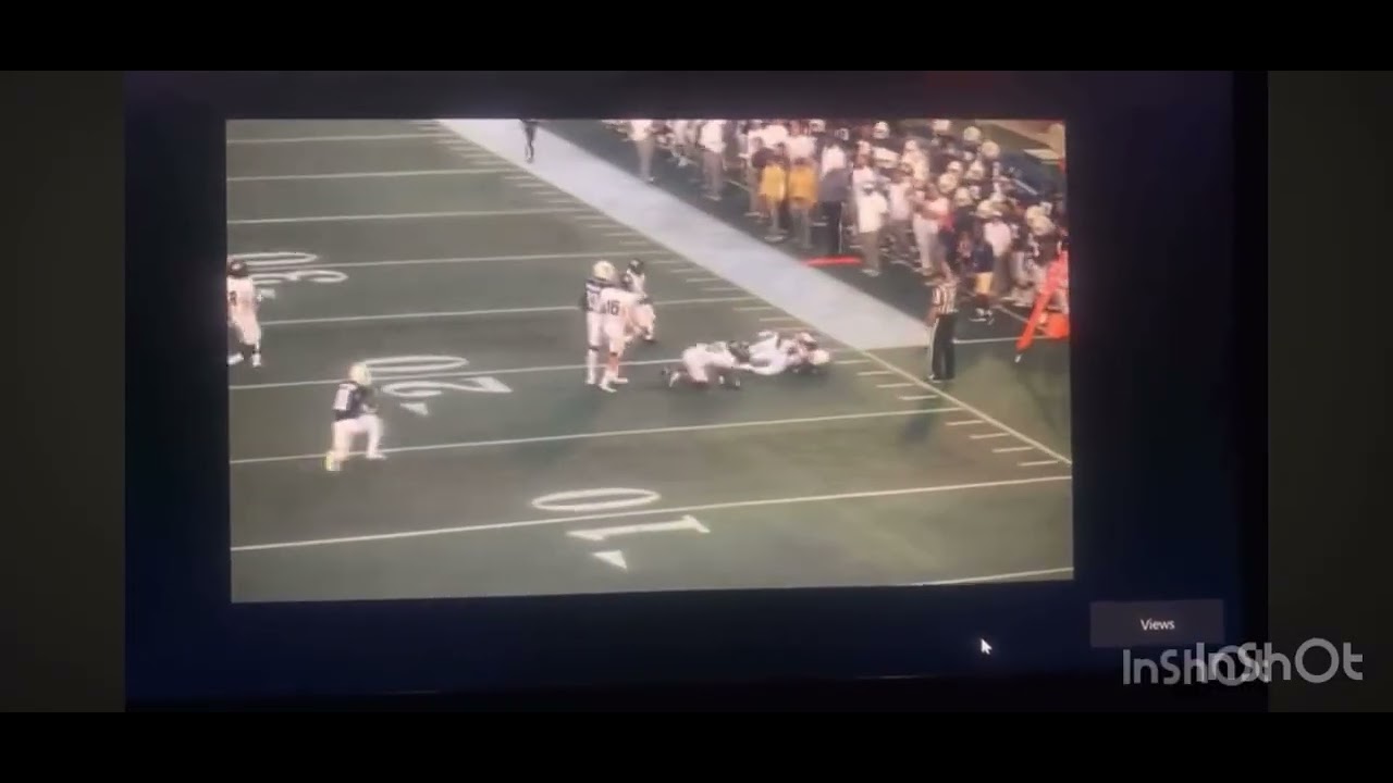 J.T. Anderson 2022 highlights - YouTube