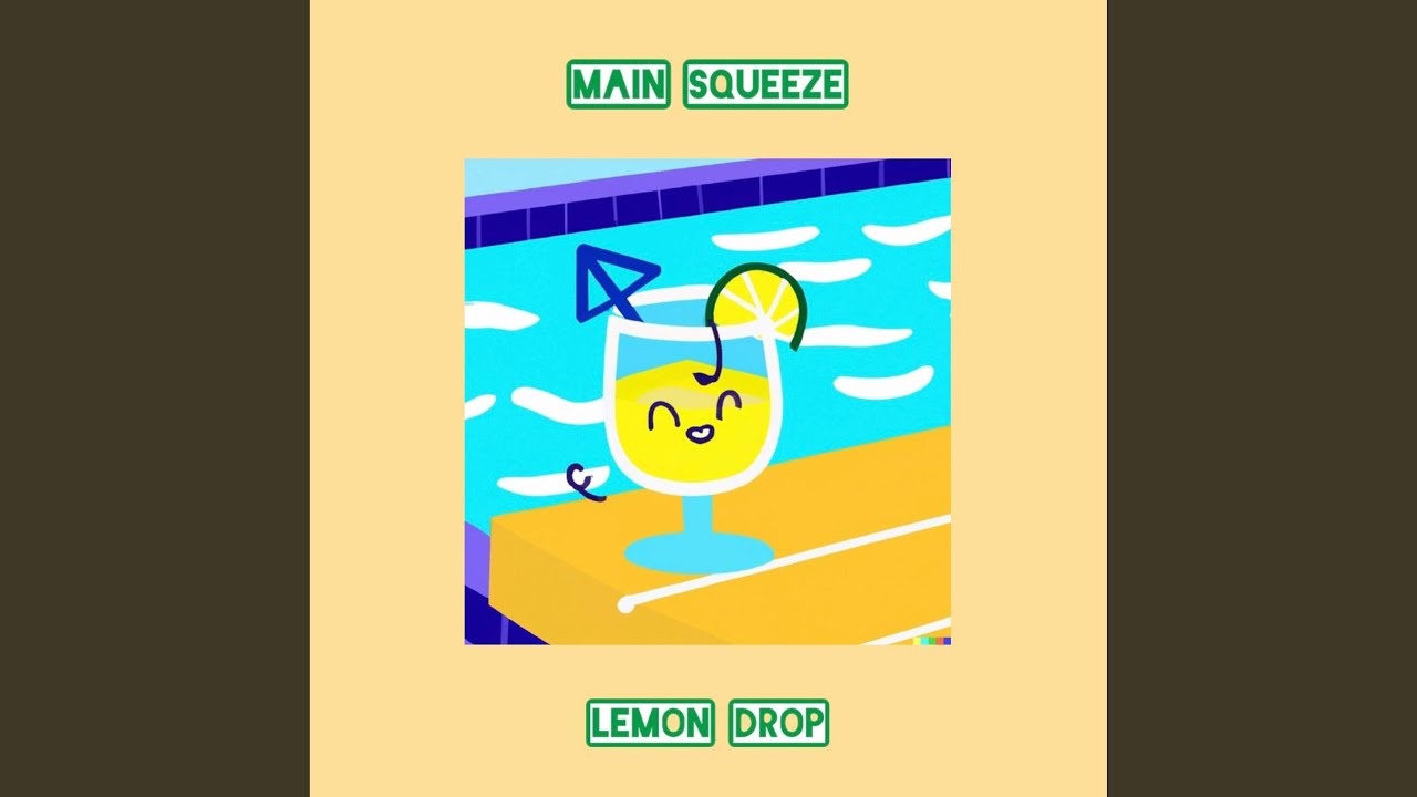 MAIN SQUEEZE - YouTube