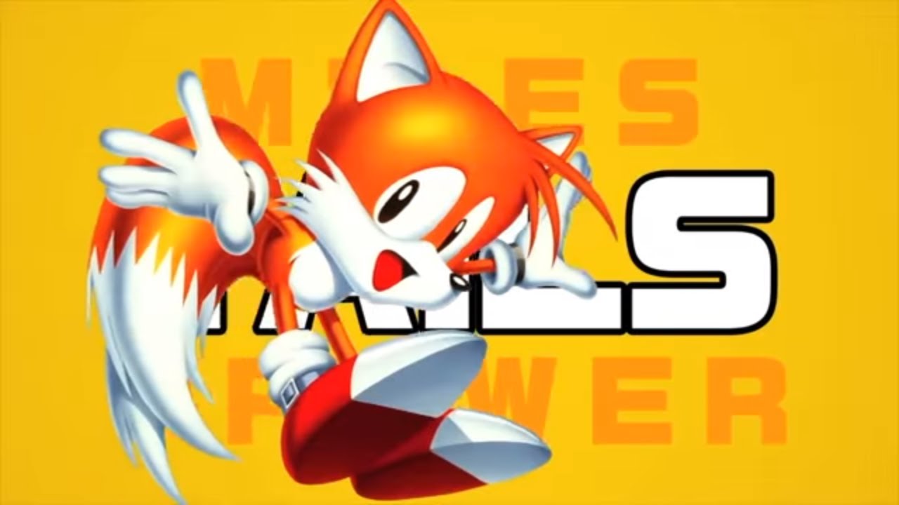 Tails Mania - YouTube