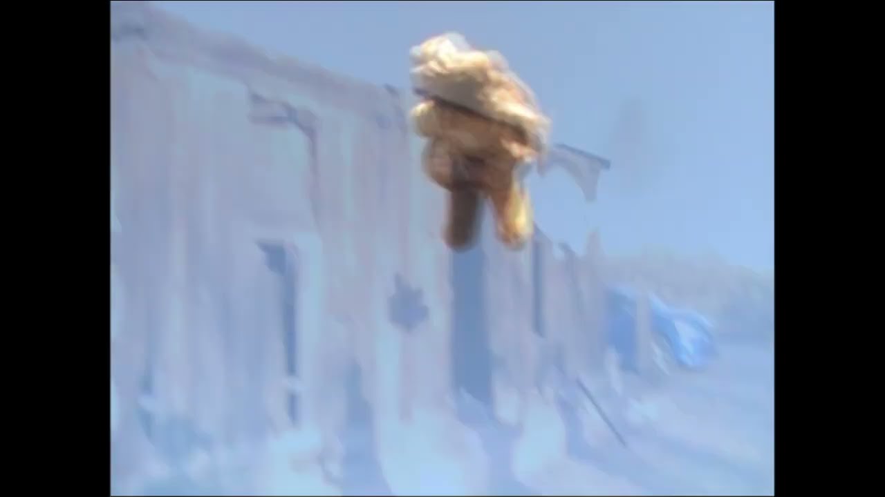 Baby Anais Animatronic (FNAF Mobile Port) - YouTube