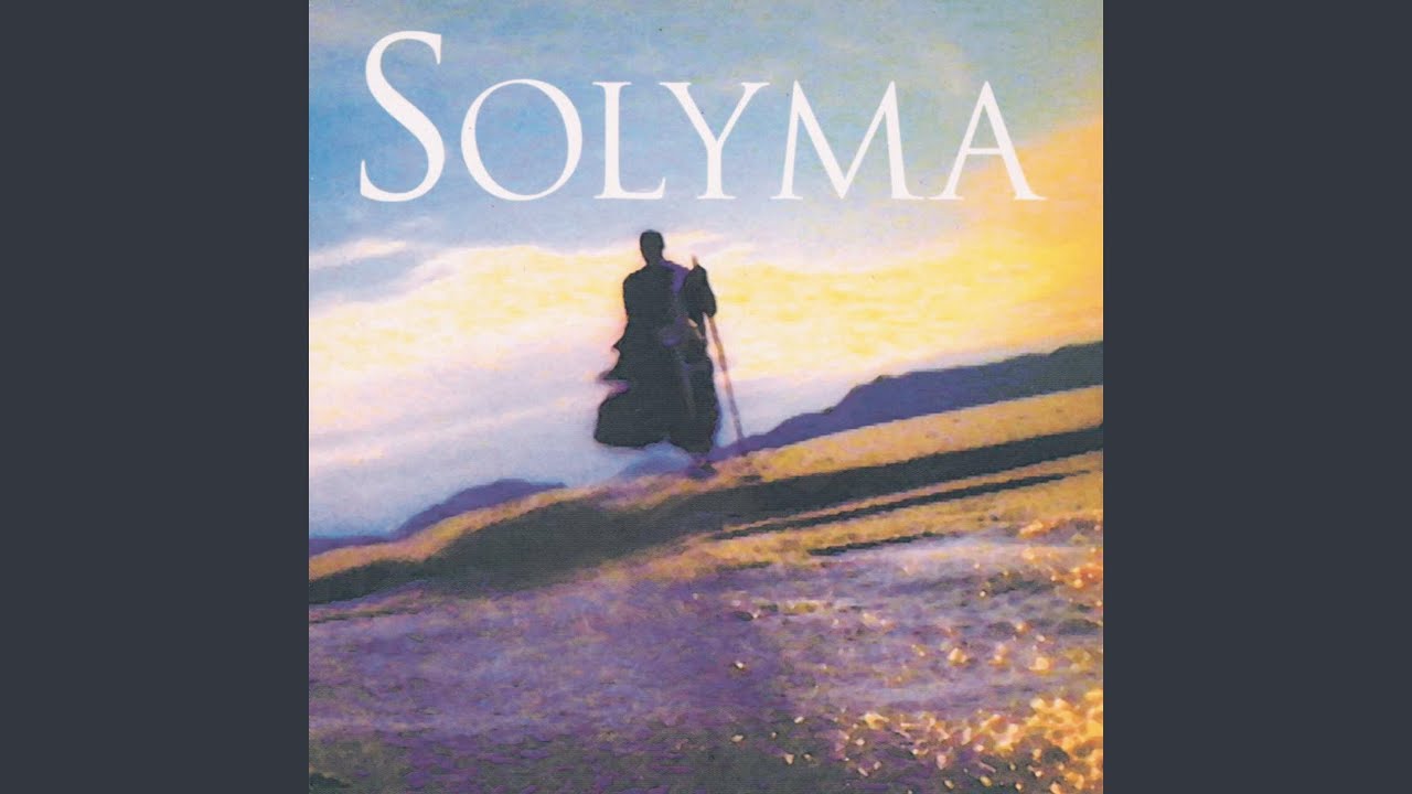 Solyma (Jerusalem) - YouTube
