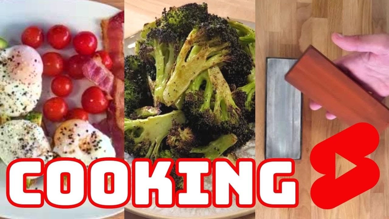 Our Best Cooking Shorts - 26 - YouTube