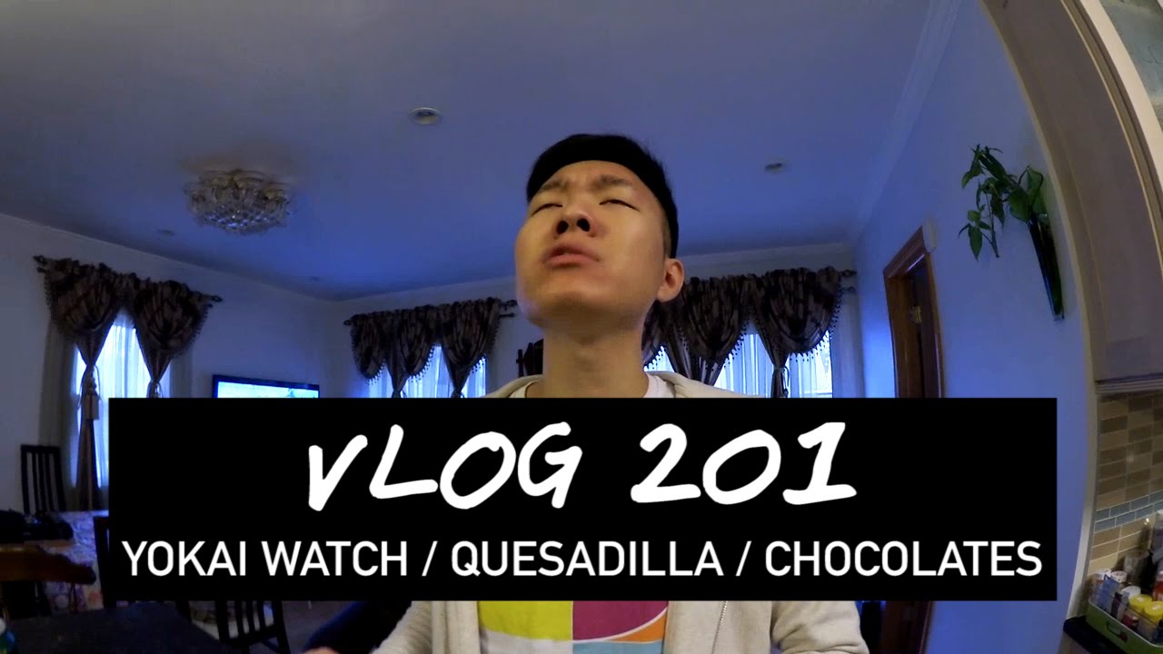Our Funniest Video Ever | Vlog 201 - YouTube