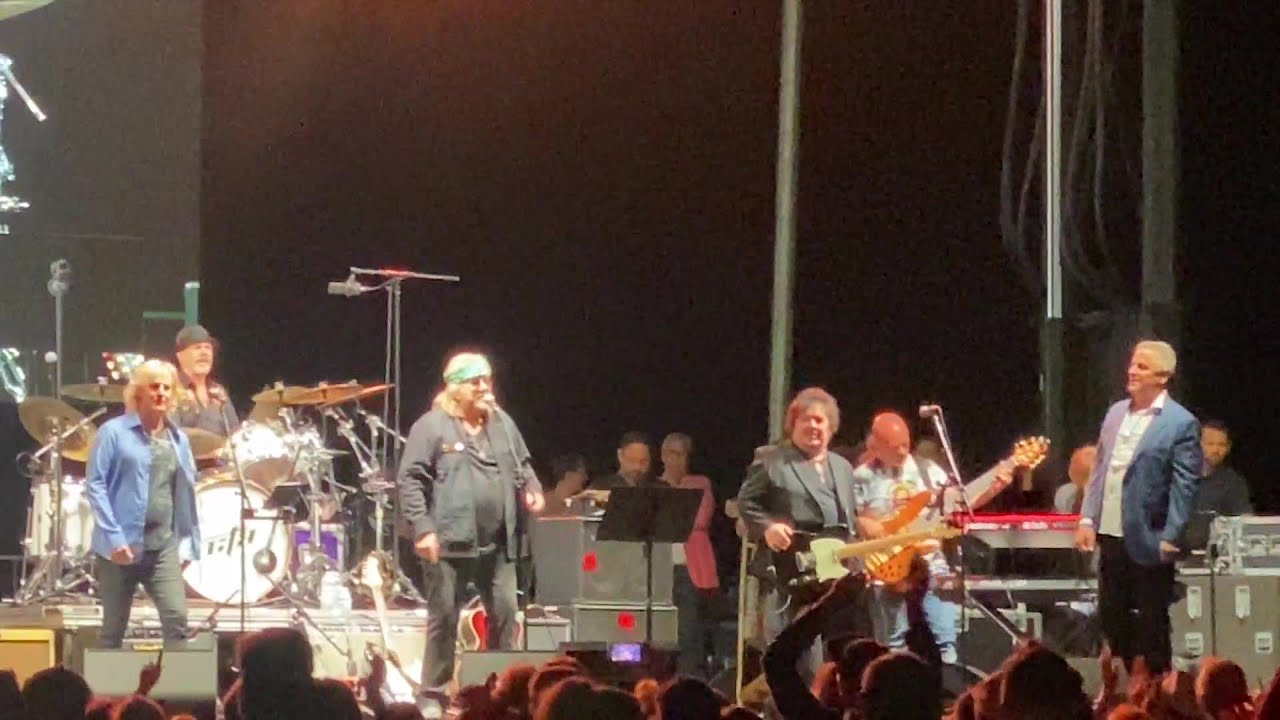 ONE805 fundraiser set to help first responders countywide - YouTube