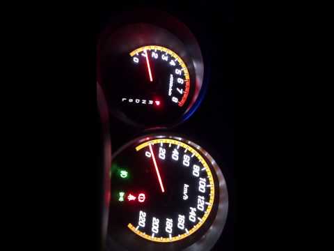 Araba bağırtma honda jazz