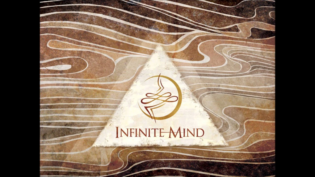 Infinite Mind - Rehearsal Compilation - YouTube