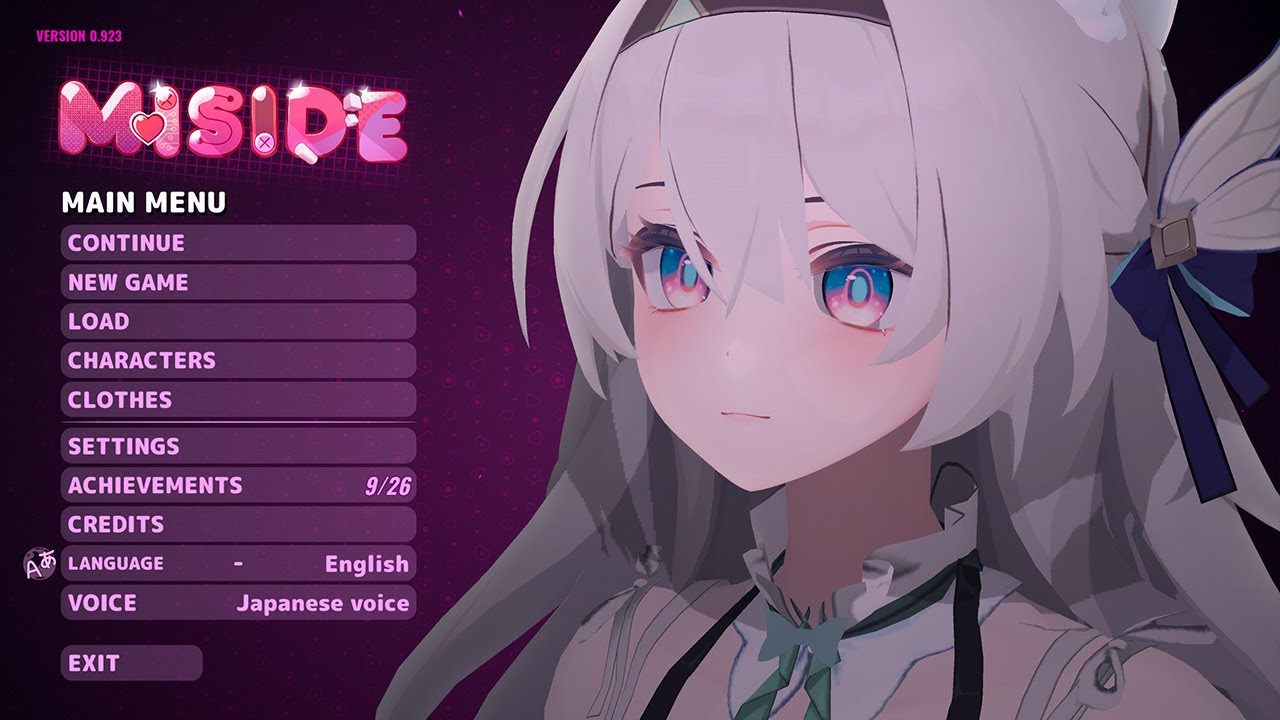 How to Install Firefly Mod for MiSide - YouTube