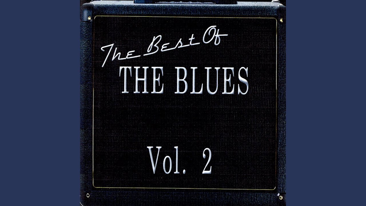 How Blue Can You Get - YouTube