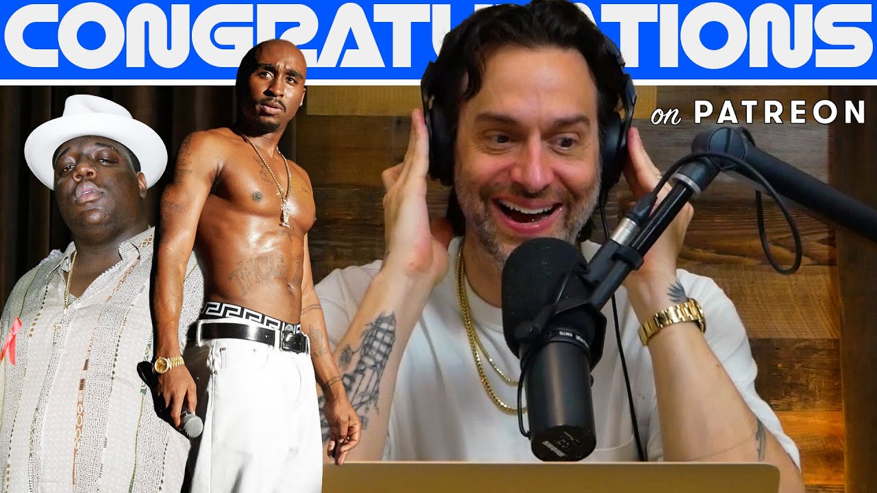 Chris Loves Mashups (from ep 318) | Congratulations Podcast with Chris ...