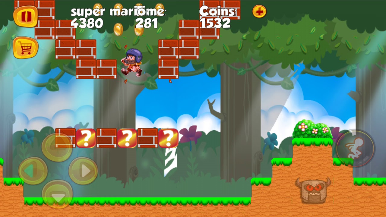 Super adventure part 4 - YouTube