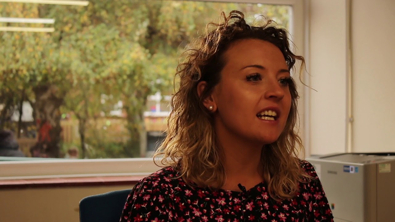 Ysgol Bryn Coch - Virtual tour - YouTube