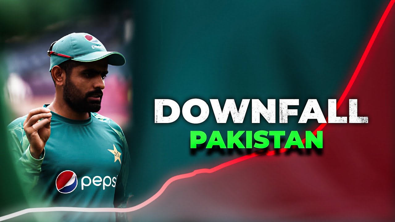 Unreal Downfall of Pakistan Team | Full documentary | 2017-2024 | - YouTube