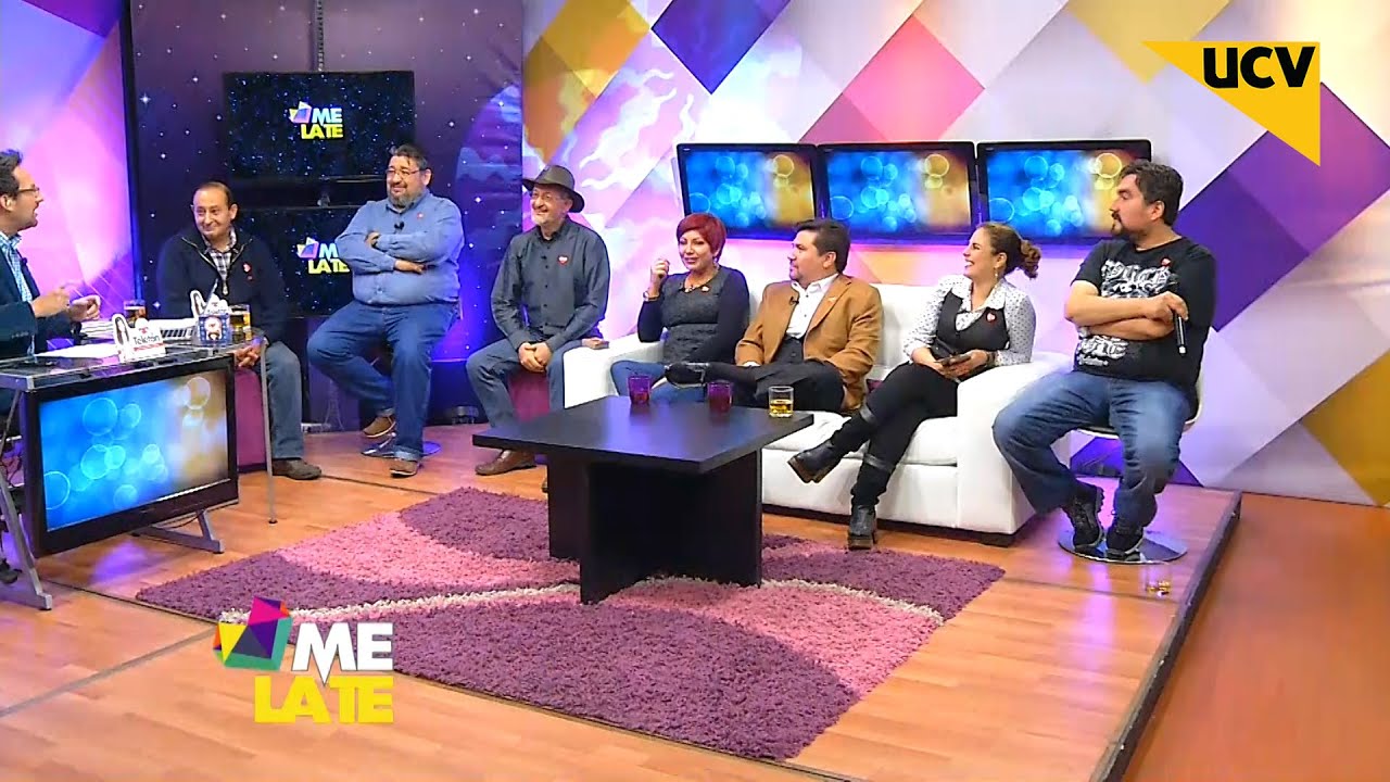 Me Late (06-11-2015) - Capítulo Completo - YouTube