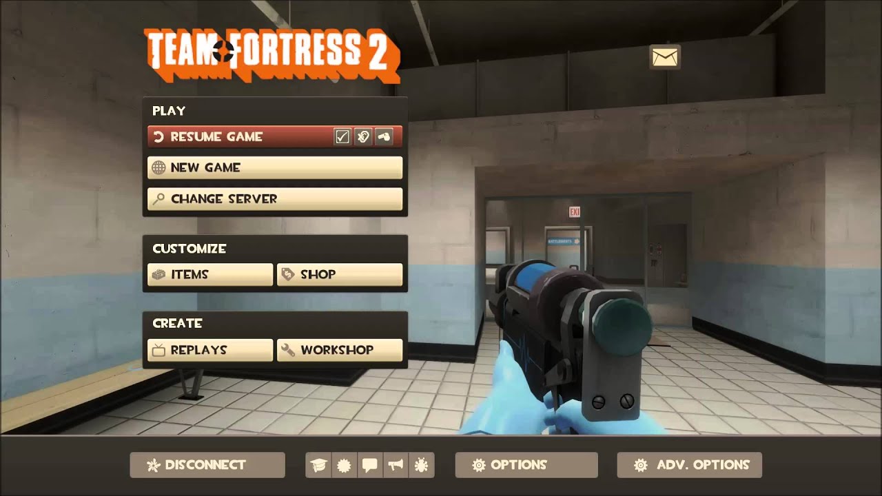 Steam Guide: TF2 Advanced Options (Remember the Active Weapon Between ...