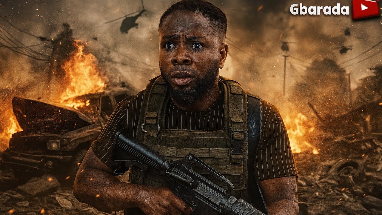 MURI EKUN - A Nigerian Yoruba Movie Drama Starring Odunlade Adekola ...