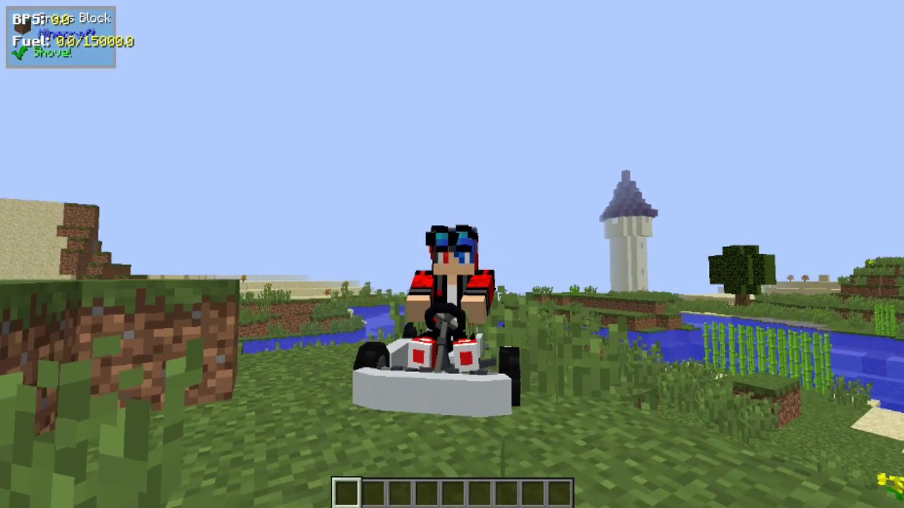 Ender Compass Mod para Minecraft 1.14.4, 1.12.2, 1.10.2, 1.9.4, 1.8.9 ...