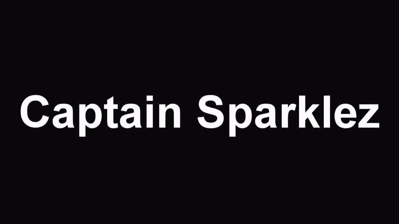 Livestream + Cpt Sparklez - YouTube