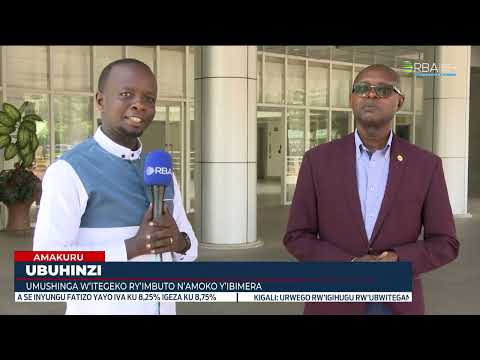 AMAKURU YA SAA SABA|| TARIKI 27 KANAMA 2026