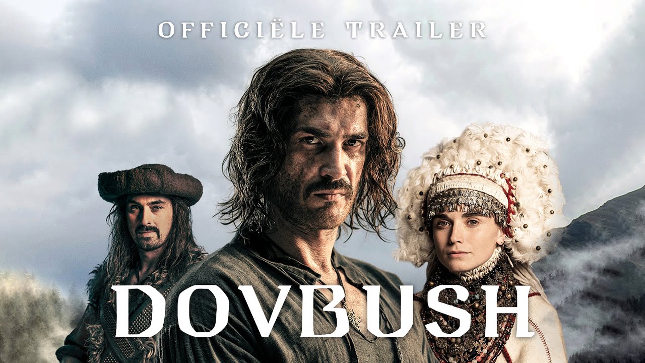Dovbush (Oekraïense Film) - Vue Cinemas