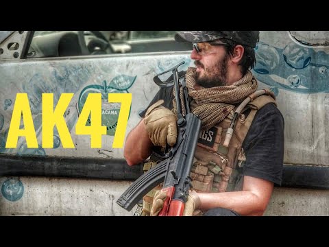 AK47 ile İnanılmaz Bir OYUN | OYUN | DeltaSays